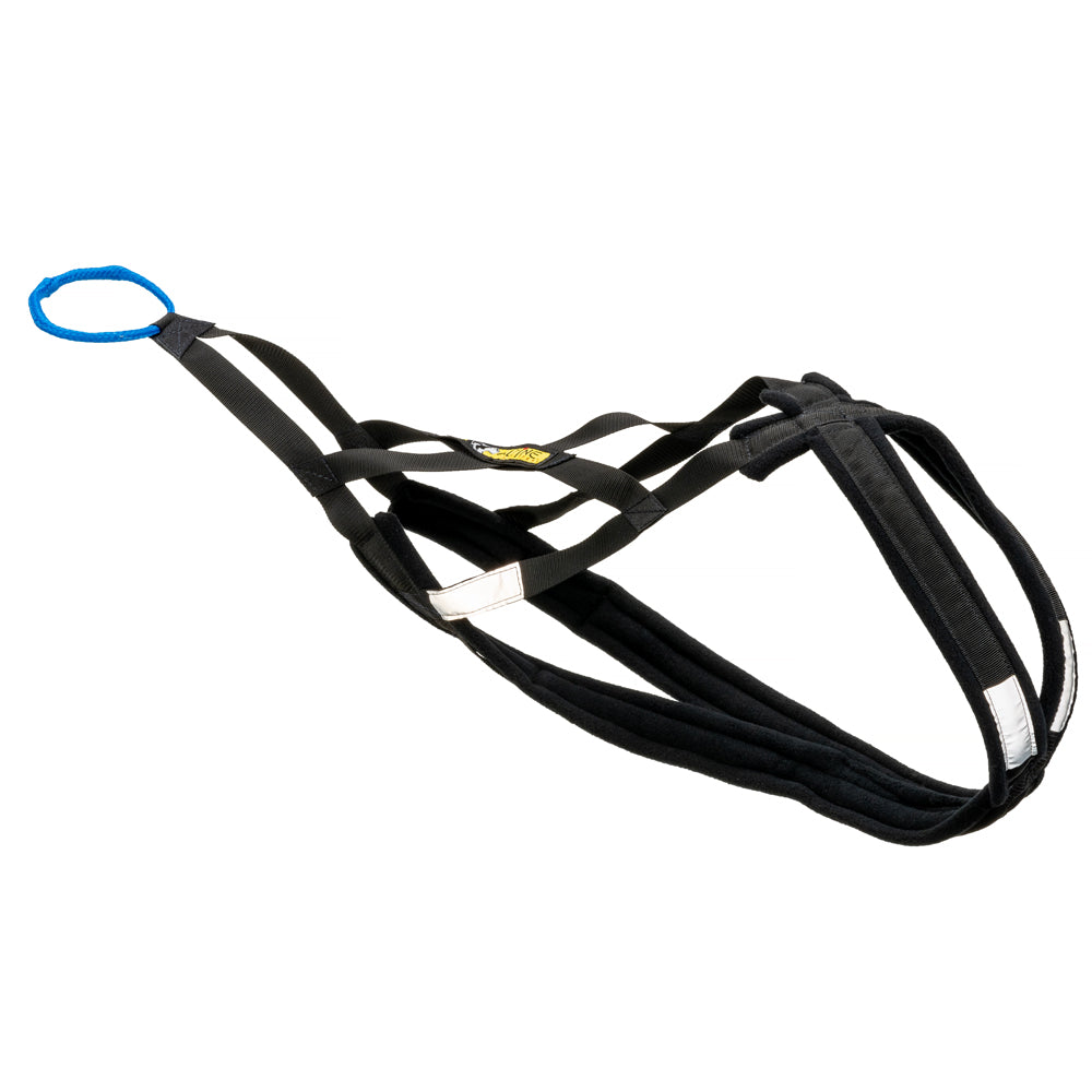 Sled Bundle (1-Dog with 2-Dog Option) – Alpine Outfitters