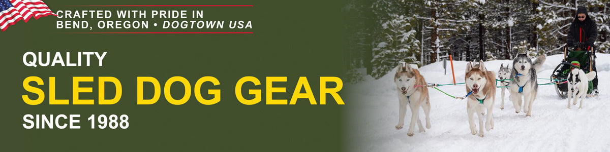 Collars & Leashes – Alpine Outfitters