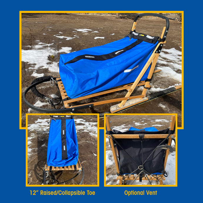 Sled, Cart & ATV – Alpine Outfitters