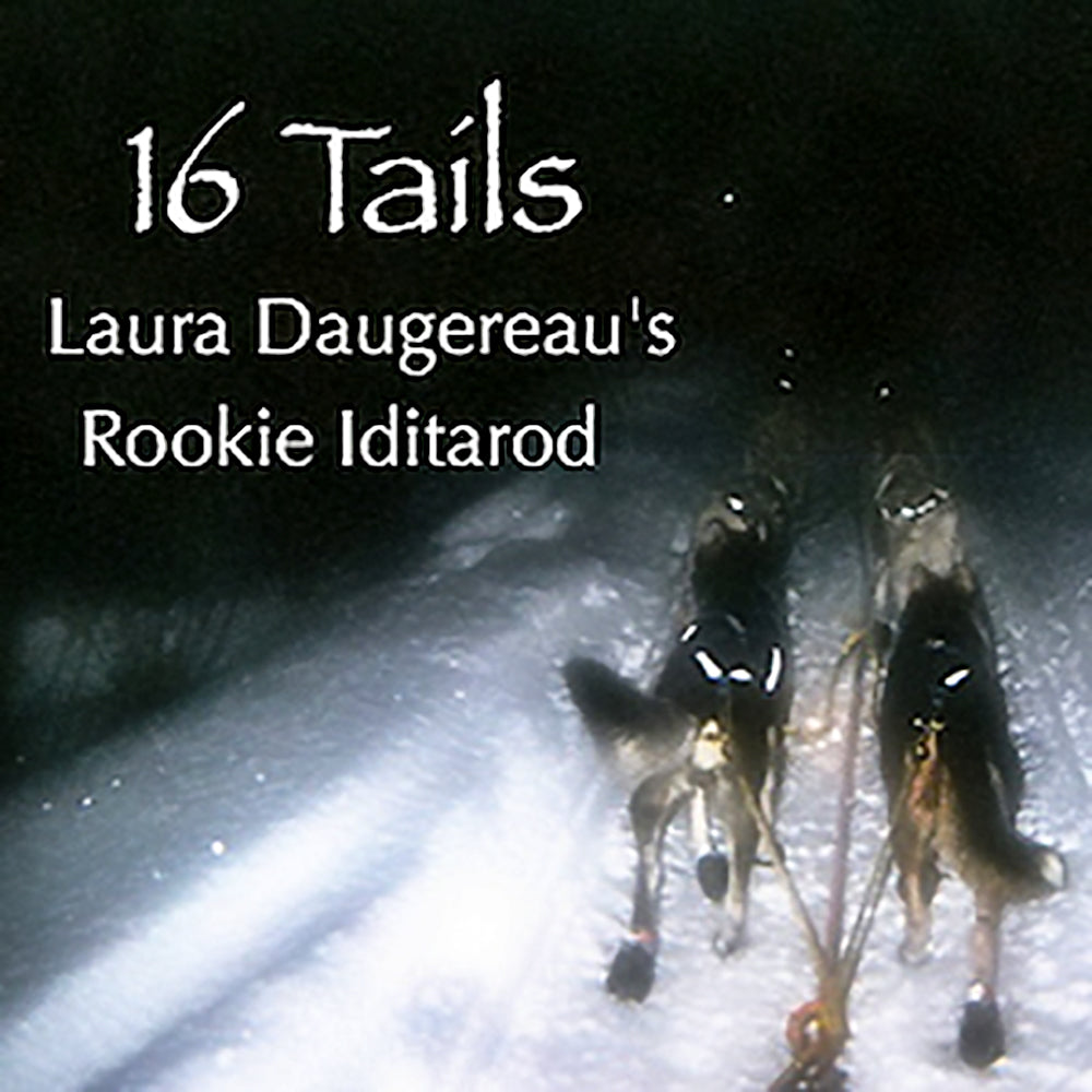 16 Tails (Audio CD) – Alpine Outfitters