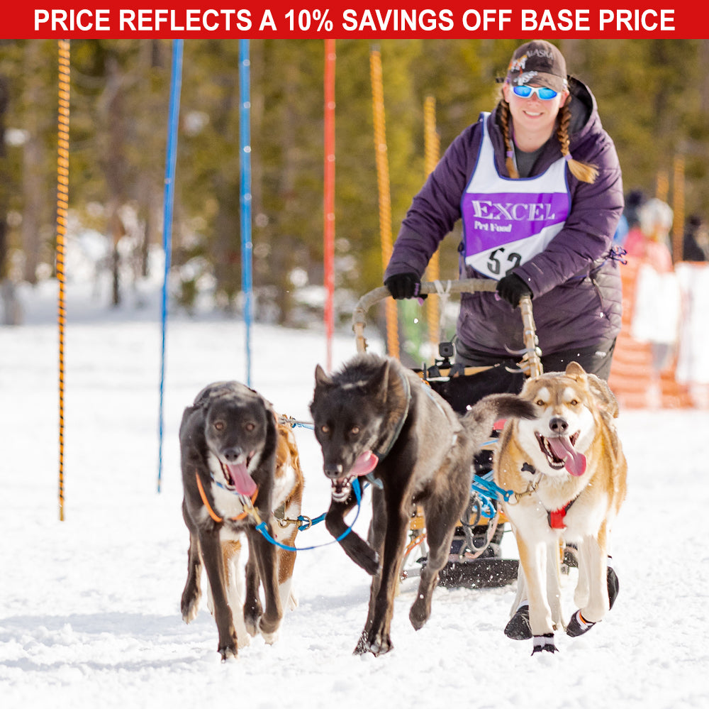Basic Cart & Sled Bundle – Alpine Outfitters