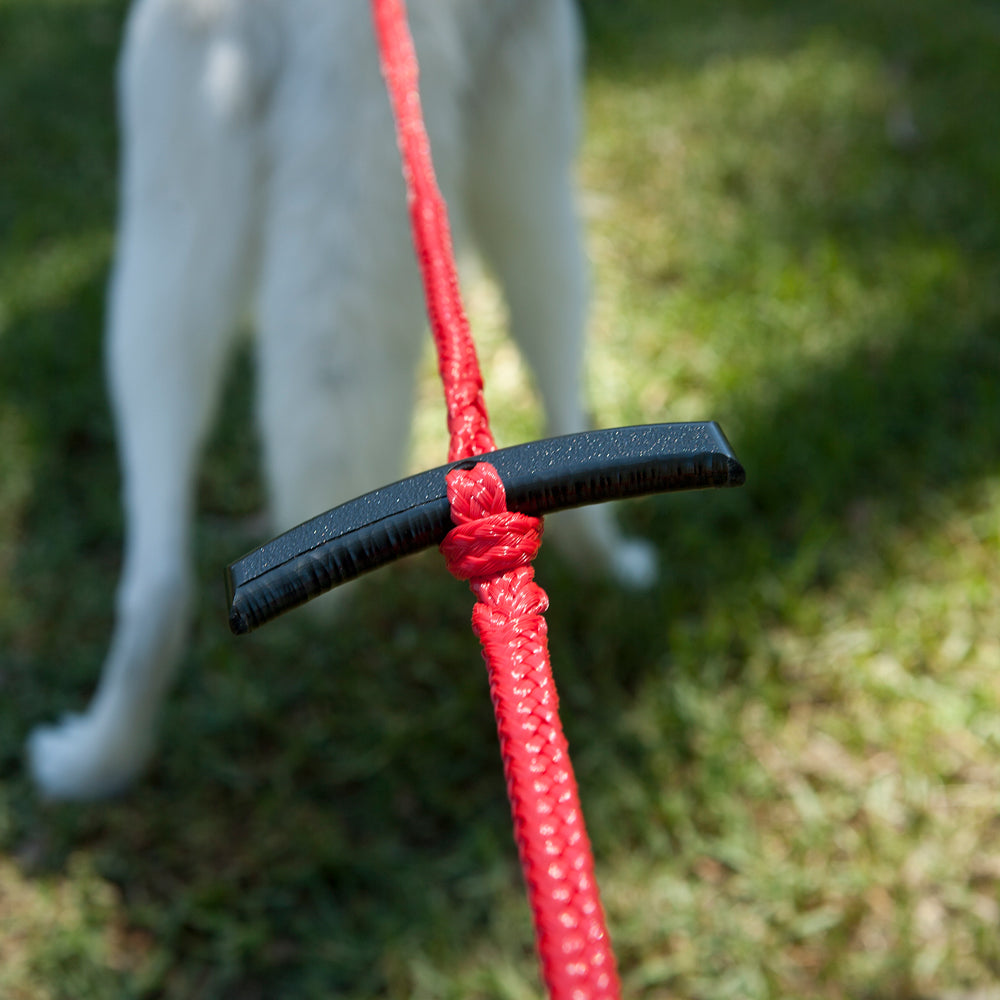 Tugline Toggle (Eskimo Hook) – Alpine Outfitters